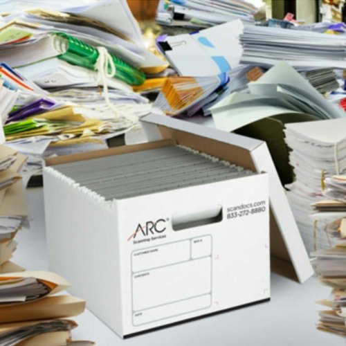 Stream episode ARC Document Solutions Managed Print Services Customer ...
