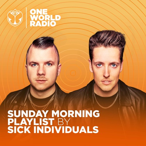 SICK INDIVIDUALS Tracklists Overview