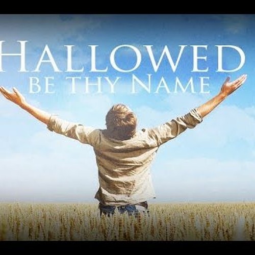 Stream Hallowed Be Thy Name Original Gospel Song by Artist Anthony ...