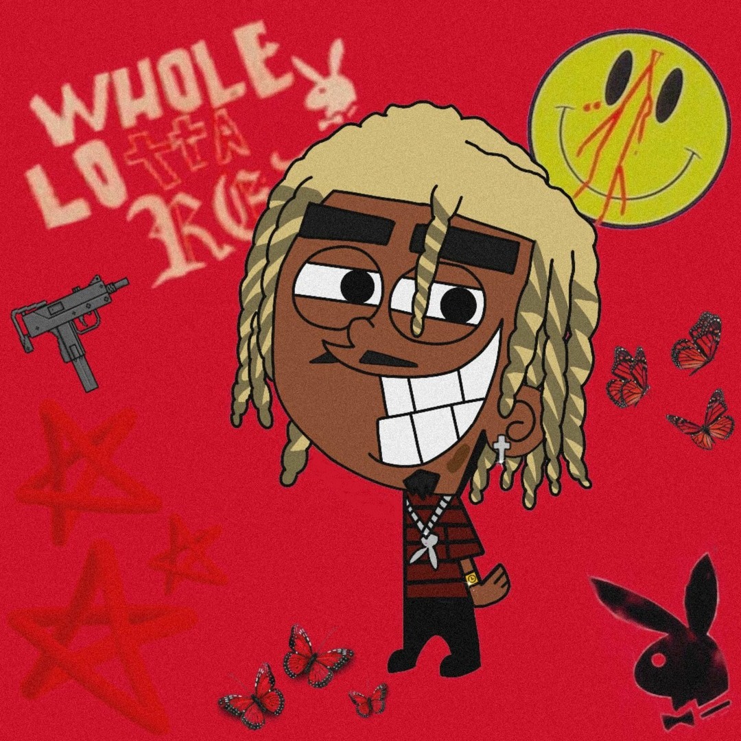 Stream Playboi Carti - High School (Ft. Pierre Bourne, Trippie Redd ...