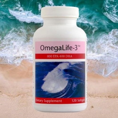 Stream Unicity OMEGA 3 by unicity worldwide | Listen online for free on ...