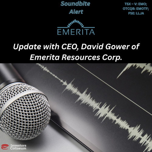 Stream episode David Gower Update Dec 18,2025 by The Investors Coliseum ...