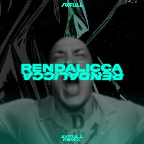 pumpyoursound.com | RENDALICCA [AYFULL CLUB REMIX]