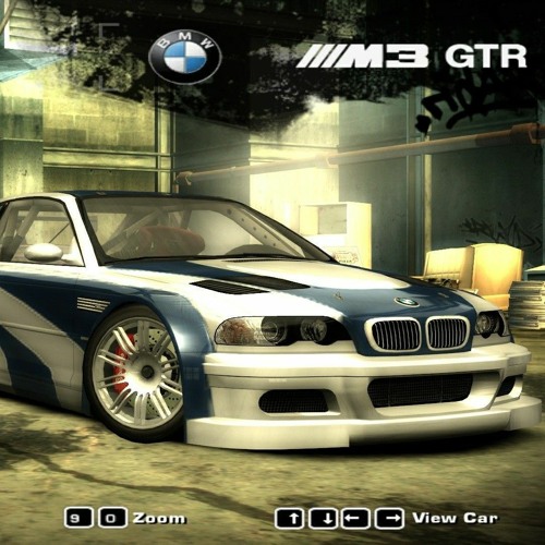 Stream NFS Most Wanted OST Pursuit theme 1 HQ reupload.mp3 by seppy ...
