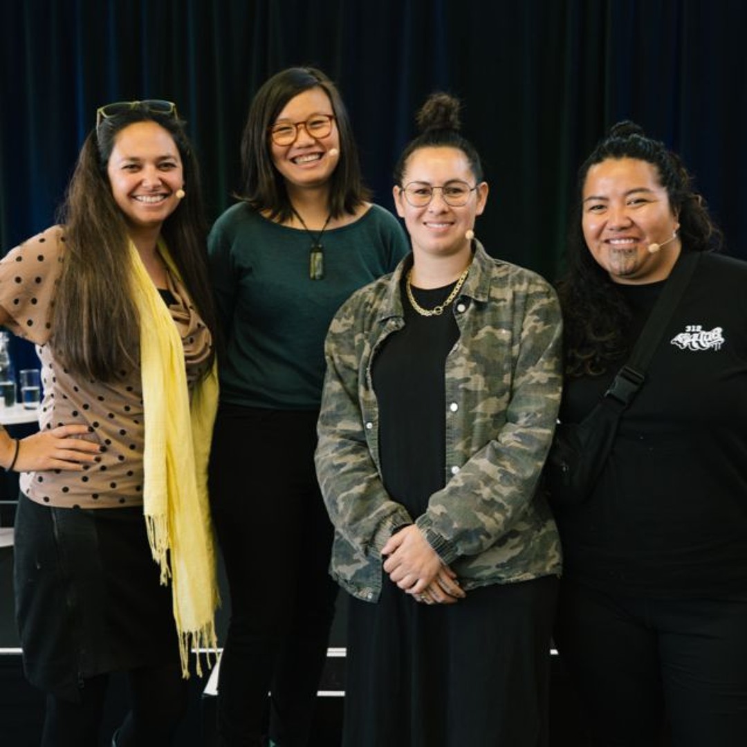Stream Kai Sovereignty - Uncover Auckland by Ngā Pātaka Kōrero ...