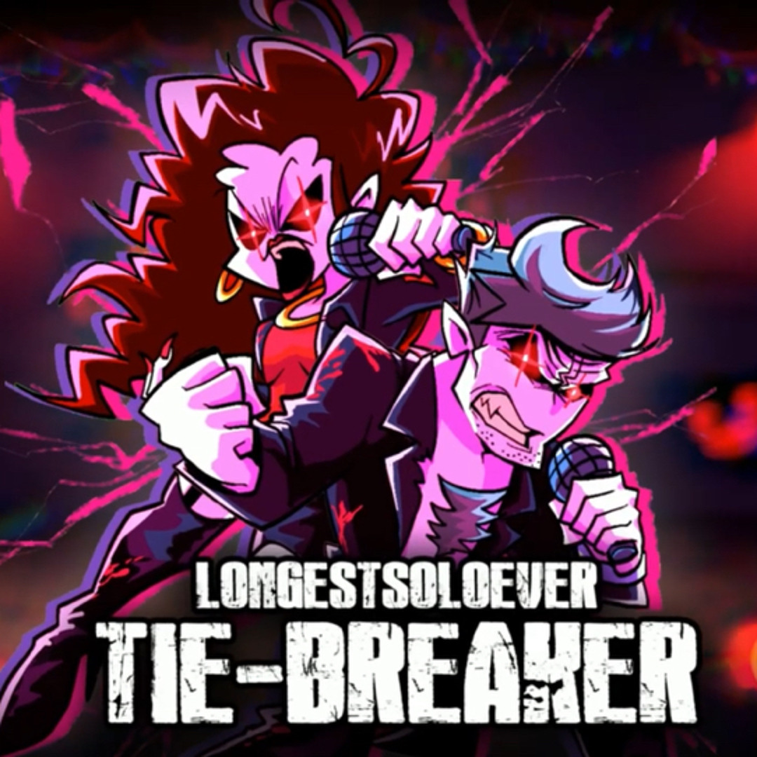 Stream Fnf Corruption Takeover-Tie Breaker by Cloud (ITV) | Listen ...