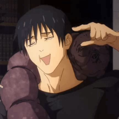 Stream Toji Fushiguro x Cry - Cigarettes After Sex by gaming | Listen ...