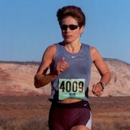 Stream episode Angela French Interview by Jon podcast | Listen online ...