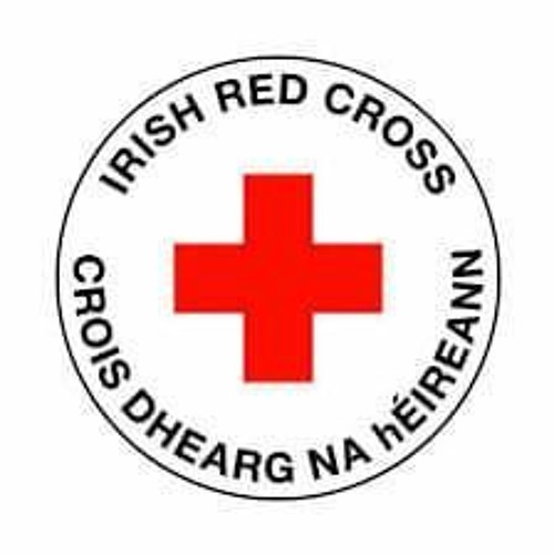 Stream MF Listener Highlights Wonderful Work Of Clare's Irish Red Cross ...