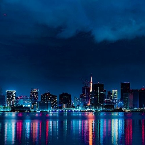 Stream Nightscape by You10g | Listen online for free on SoundCloud