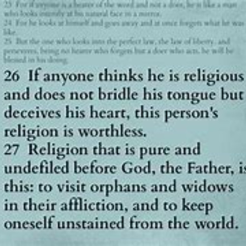 Stream 2.23.25 'Virtual Religion vs Real Religion' - Pastor Craig ...