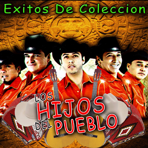 Listen to music albums featuring El Botecito by Los Hijos del Pueblo ...