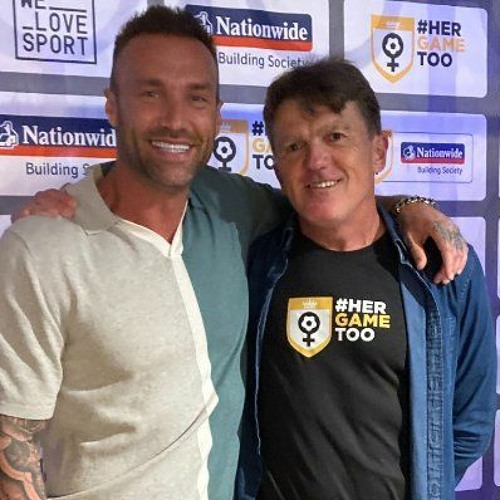 Stream episode Matt Riley Returns by jonny_brick podcast | Listen ...