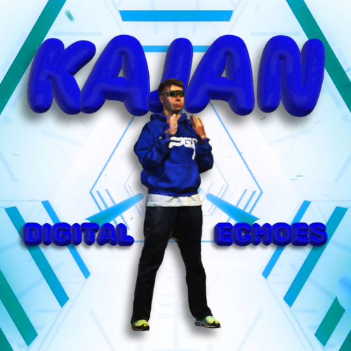 Stream KAJAN | Listen to Digital Echoes playlist online for free on SoundCloud