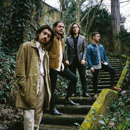 Stream K1mono | Listen to Acoustic Monkeys – Imaginary Highways ...