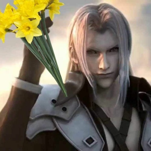 Stream Sephiroth Visits His Mom For Mothers Day By Nemesis Productions Listen Online For Free