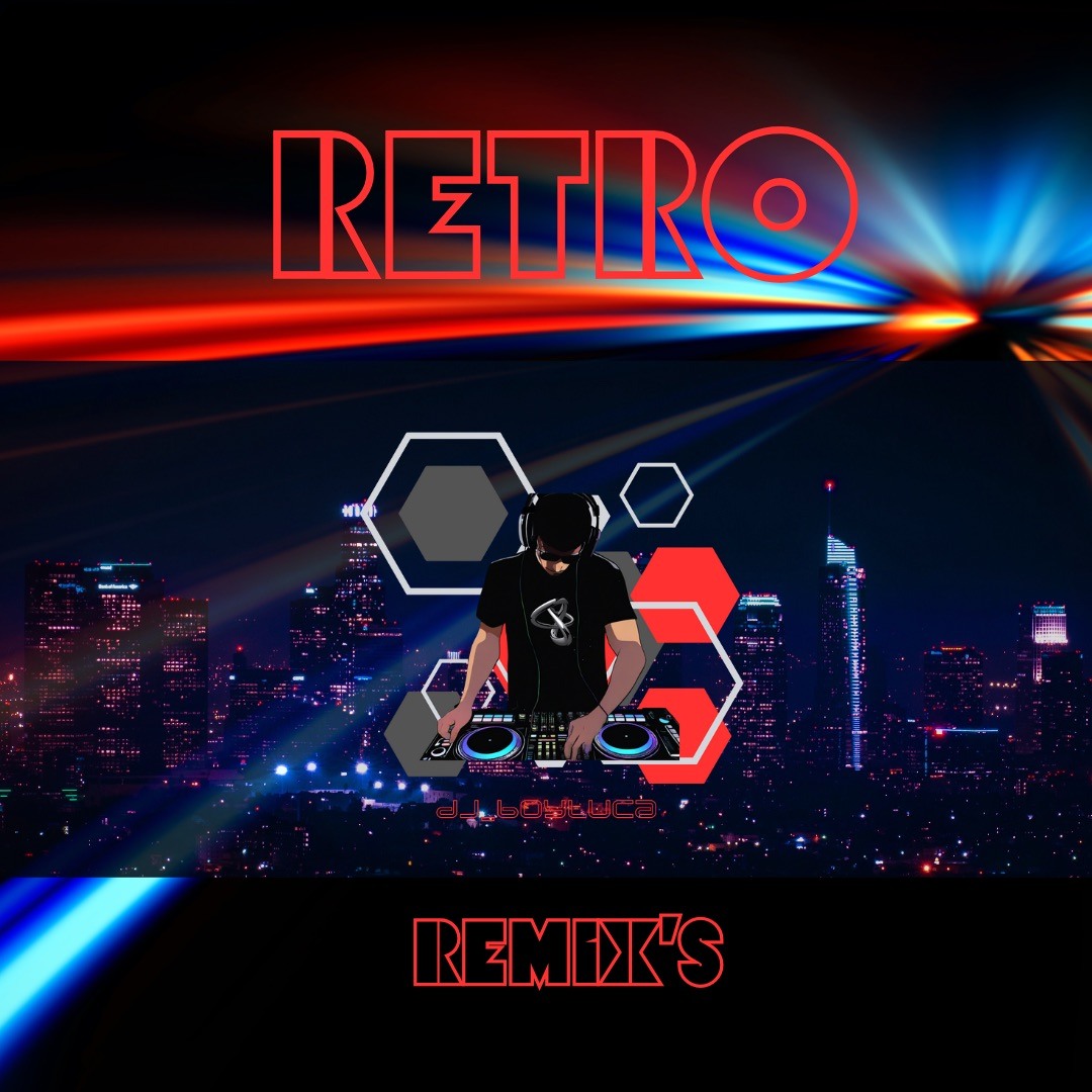 Stream HS Retro Remix's Vol.1 by dj_boyluca | Listen online for free on SoundCloud