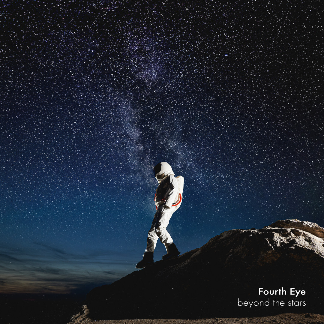 Stream beyond the stars by Fourth Eye | Listen online for free on ...