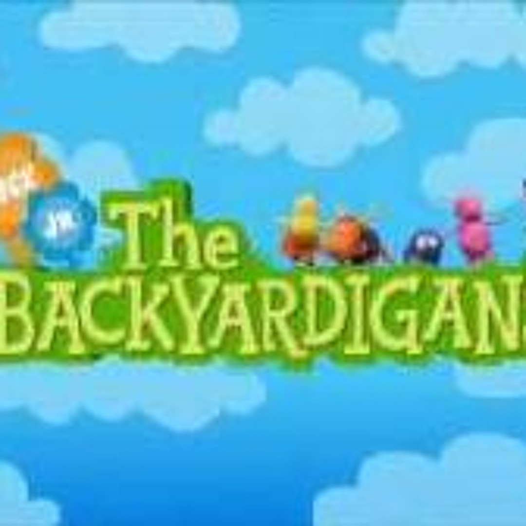 Stream backyardigans intro espanol latino by Andy Aguilar | Listen ...