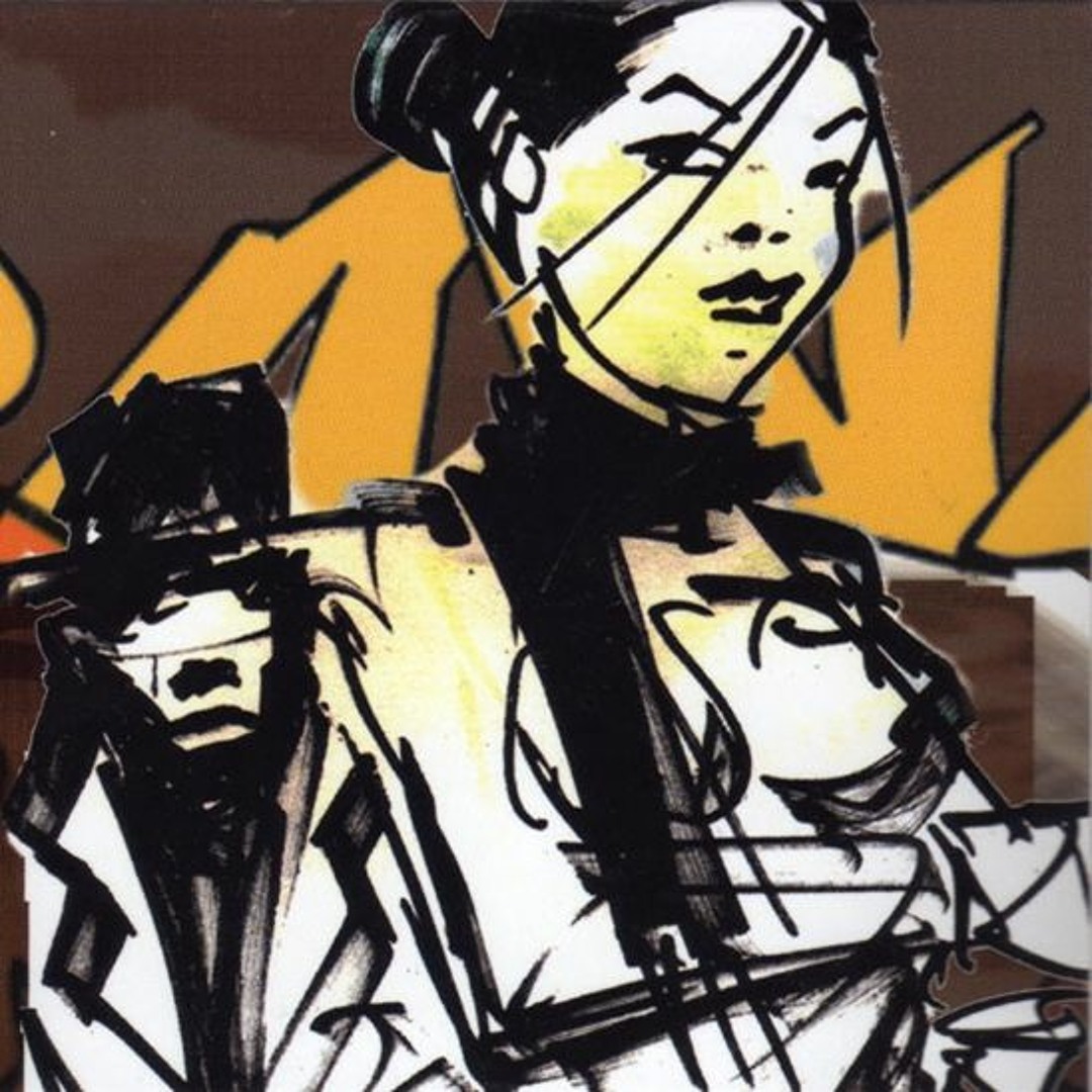 Stream Willyman (Mas I Mas) - Panam' City Breaks (1999) by wada ...