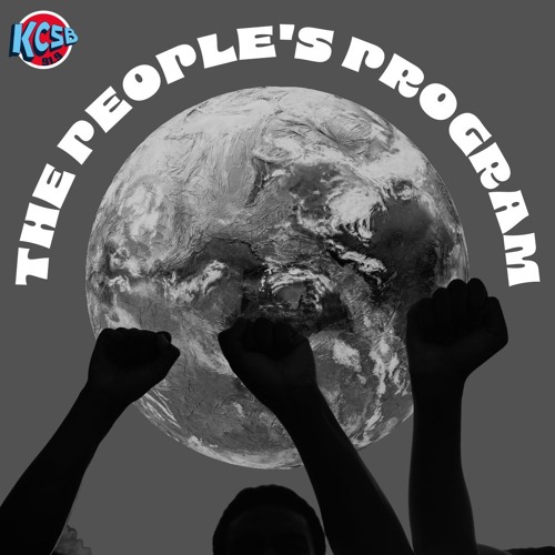 Stream The People's Program: Can Claudia Sheinbaum Tackle Crime in Mexico? by KCSB News | Listen ...