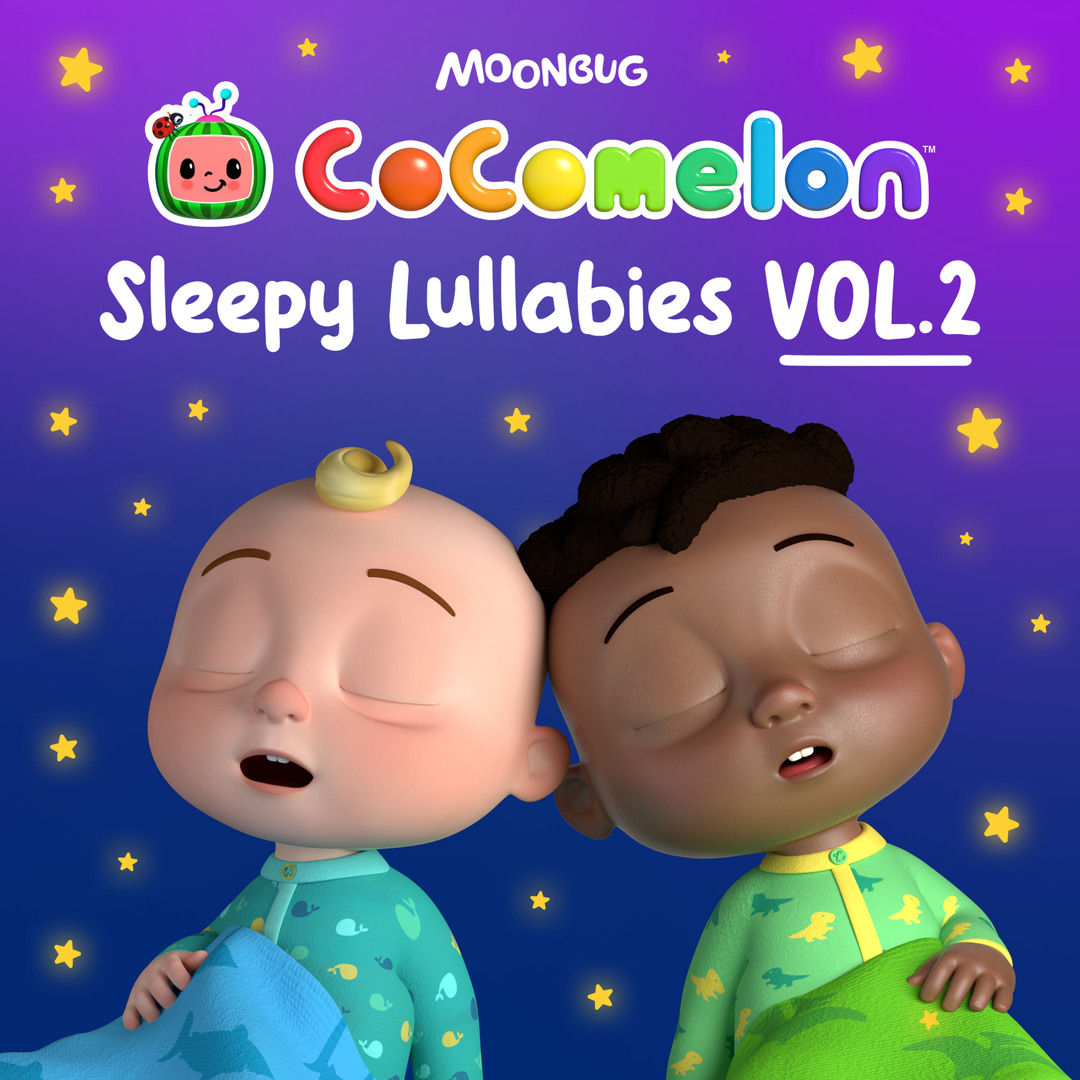 Stream Nap Time Song by CoComelon Lullabies | Listen online for free on ...