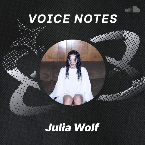 Stream SoundCloud Stories | Listen to Voice Notes: Julia Wolf playlist ...