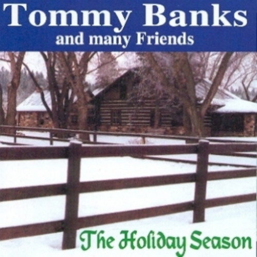 Stream Rudolf the Red Nosed Reindeer by Tommy Banks | Listen online for ...