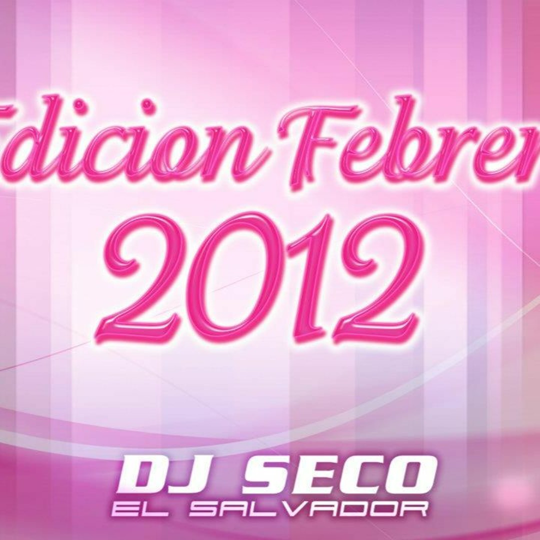 Stream 04-Bolitos Mix 2012 DJ Seco by Dj Seco El Salvador | Listen online for free on SoundCloud