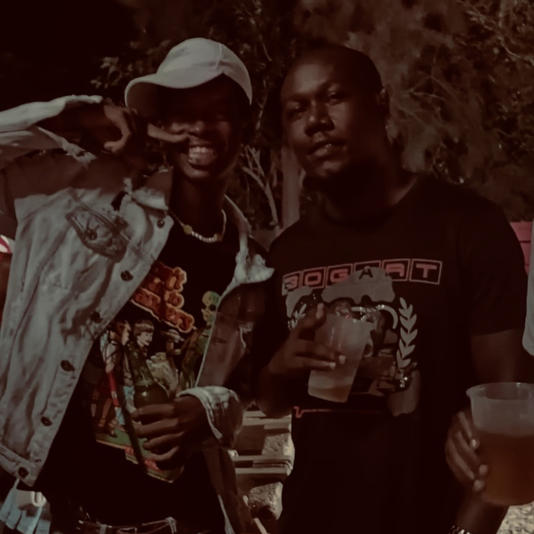 Stream Stop The Violance! by Tyler Racks | Listen online for free on ...