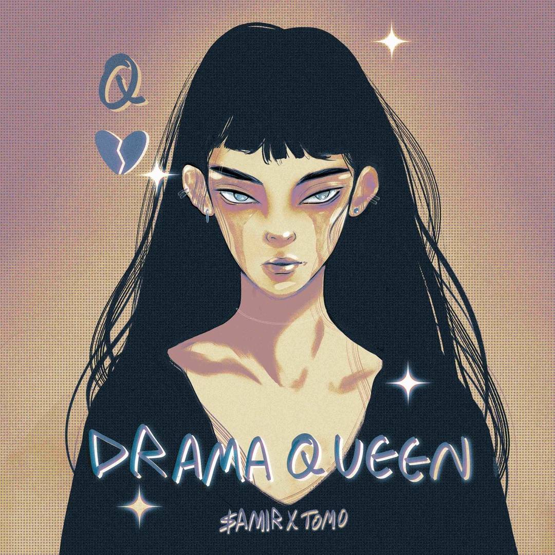 Stream DRAMA QUEEN [ SAMIR - PROD TOMO] by Tomo Music | Listen online ...