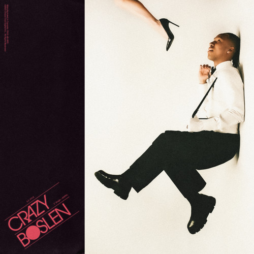 Stream Crazy by BOSLEN | Listen online for free on SoundCloud