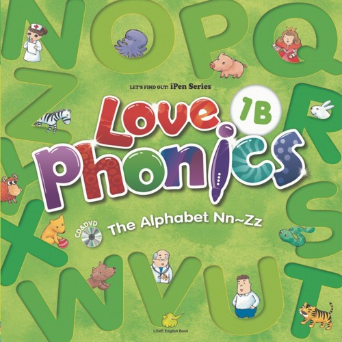 Stream 40 ABC Chant by LOVE English Book | Listen online for free on ...