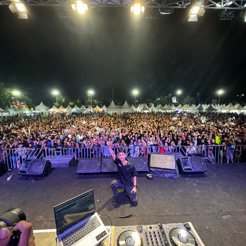 Stream PEHOL SEKTI GELENG - HBZM X DJ PEHOL #GELNGKEEP by HBZM | Listen ...