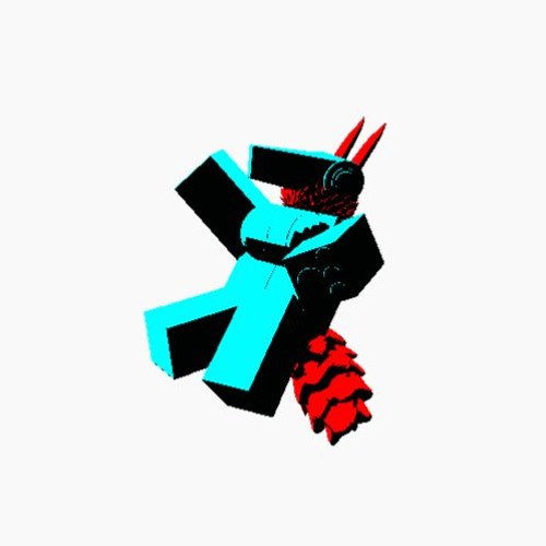 Stream Krmailence III [Archived] | Listen to My Furry Protogen 3 ...