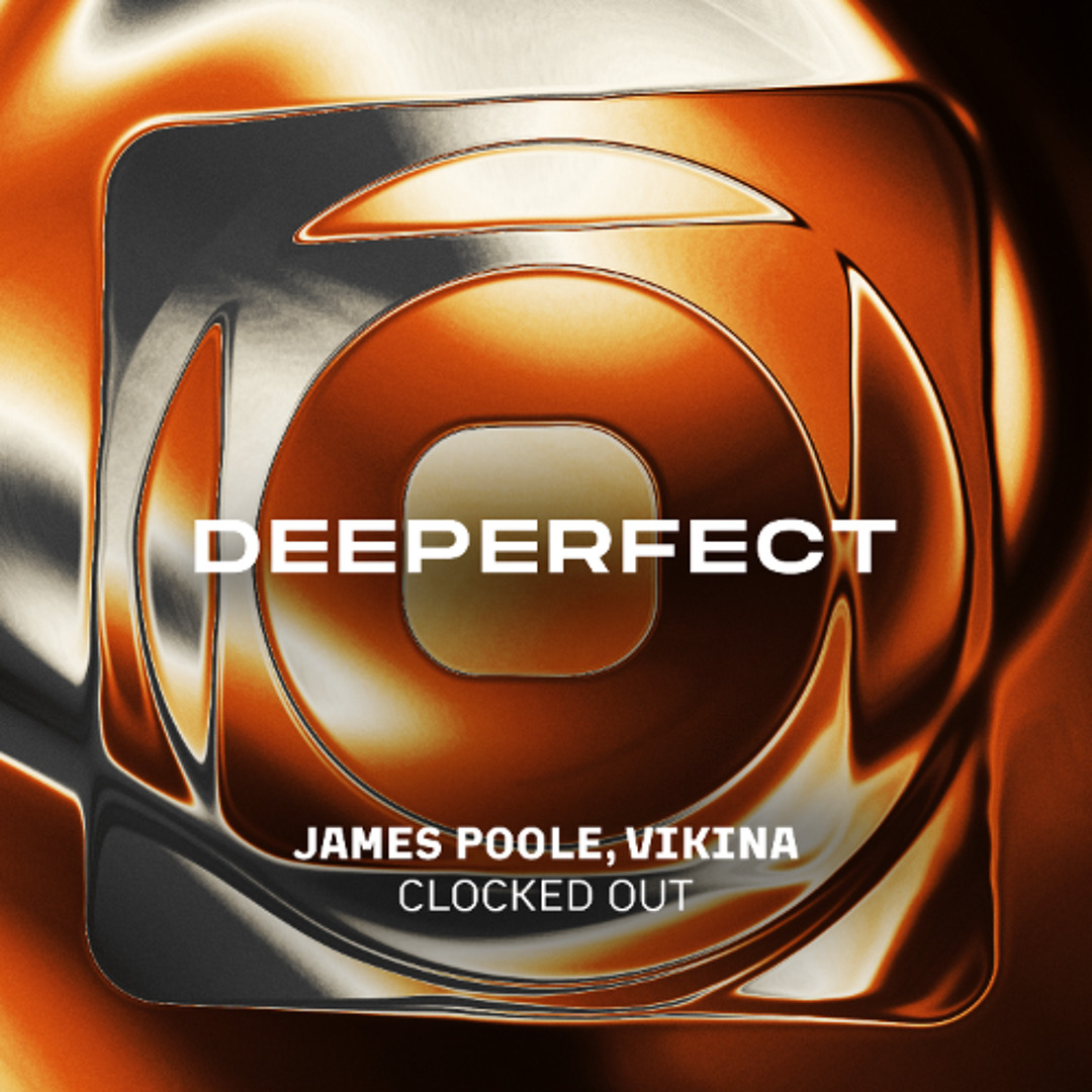 Stream James Poole - Divine (Original Mix) by Deeperfect Records ...