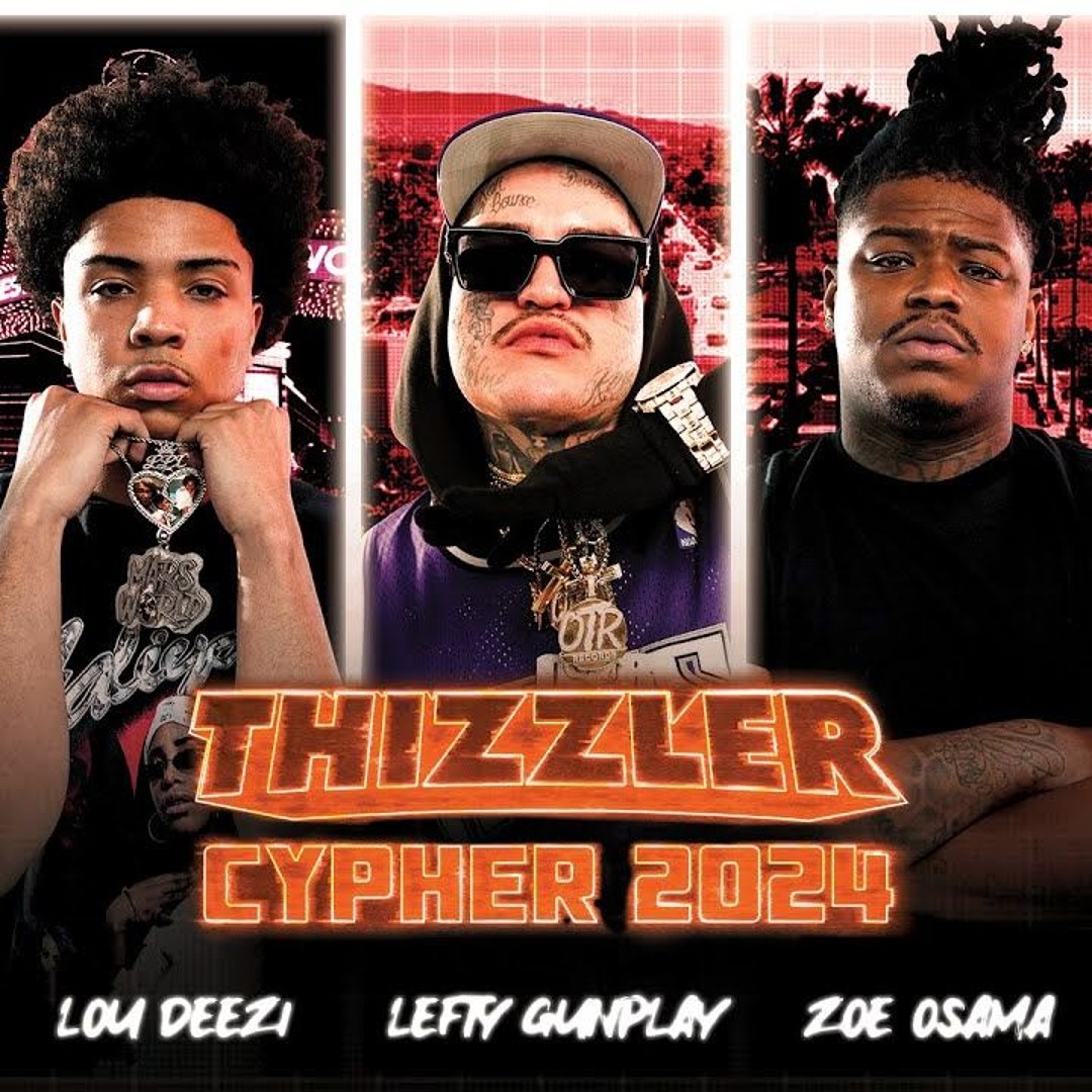 Stream Lefty Gunplay & Zoe Osama & lou deezi & Rowdy Racks & Lul Booga ...