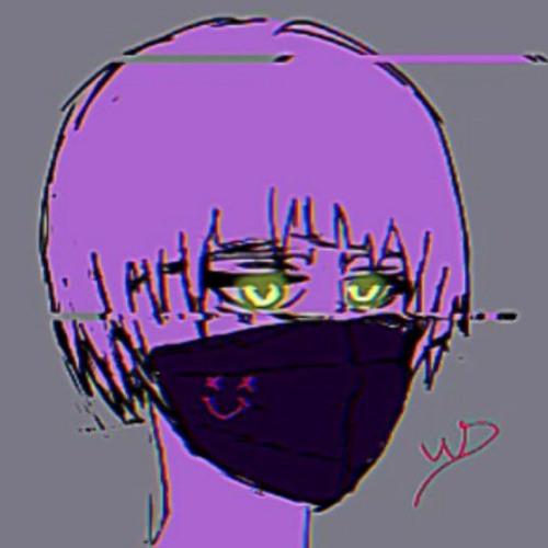 Stream purple girl - Dazai W. (phonk music)фонк дрфит музыка by Dazai W ...