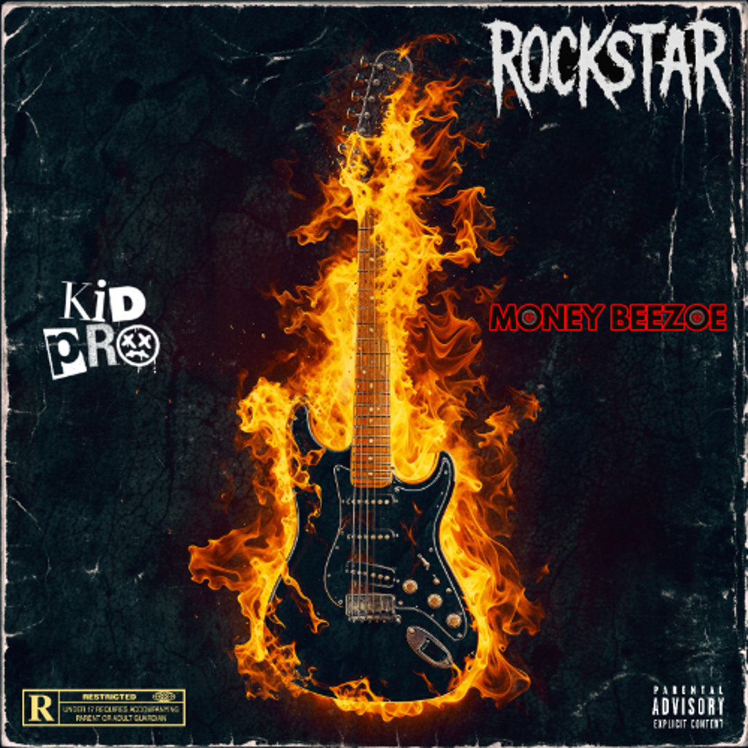 Stream Rockstar (feat. Kid Pro) by Evrybody Eats Ent. | Listen online ...