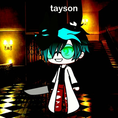 Stream {Darkside} Glmv by tayson Vieira Leite | Listen online for free ...