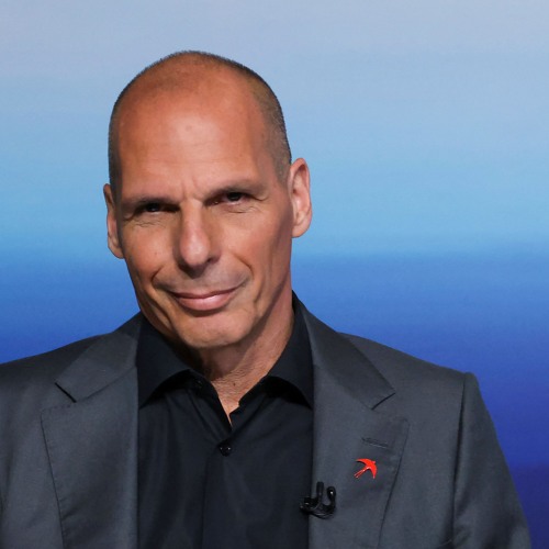 Stream Ο ΓΙΑΝΗΣ ΒΑΡΟΥΦΑΚΗΣ ΣΤΟ ΡΑΔΙΟ ΚΡΗΤΗ by ekriti newsportal ...