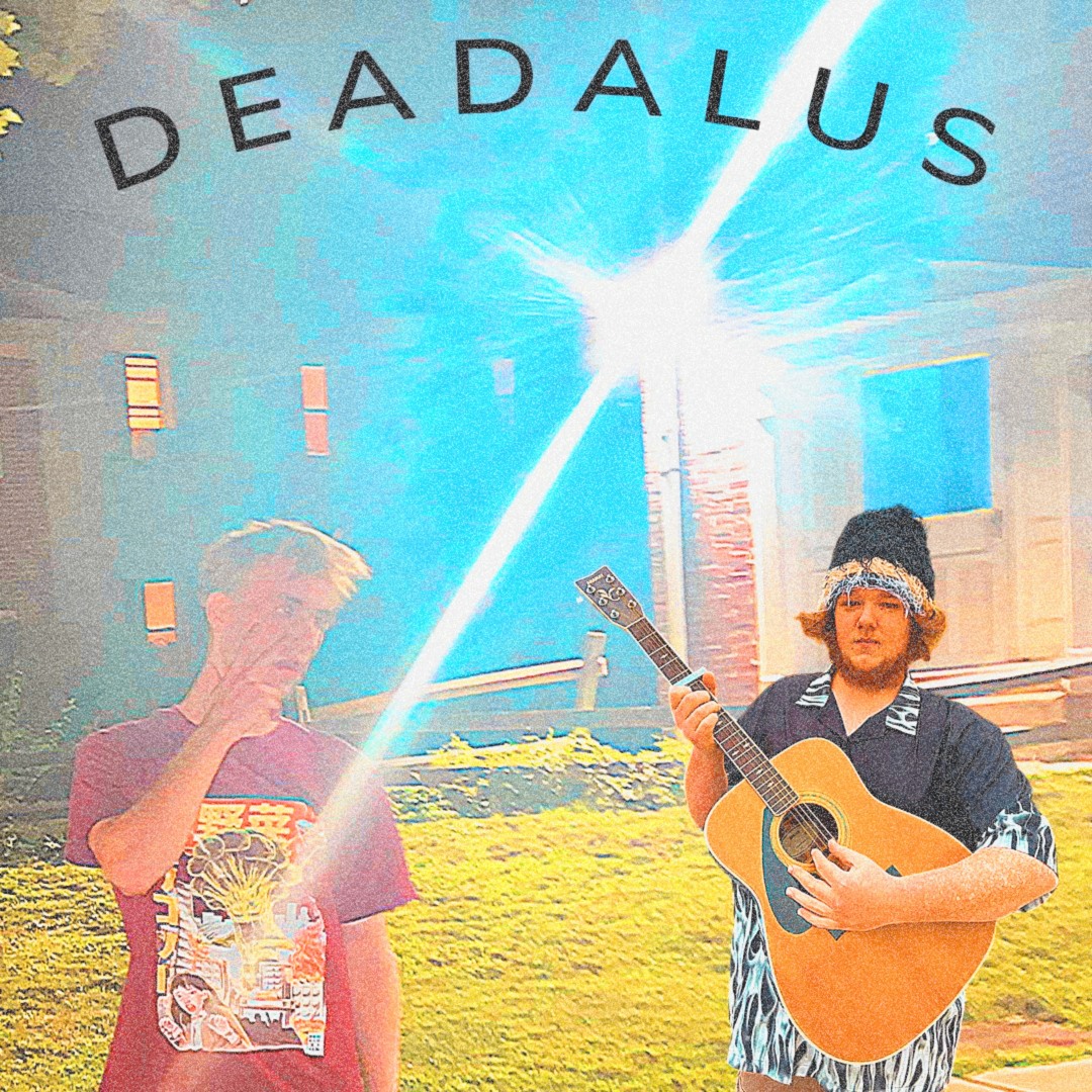 Stream ě-l1ght | Listen to DEADALUS playlist online for free on SoundCloud