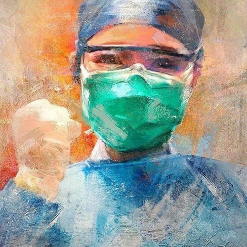 Stream episode Patrones de enfermeía. Barbara Carper by Fernanda ...