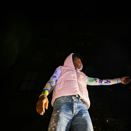 Stream Lil Uzi Vert - Shoulder Shrug by Prod. Nova | Listen online for ...