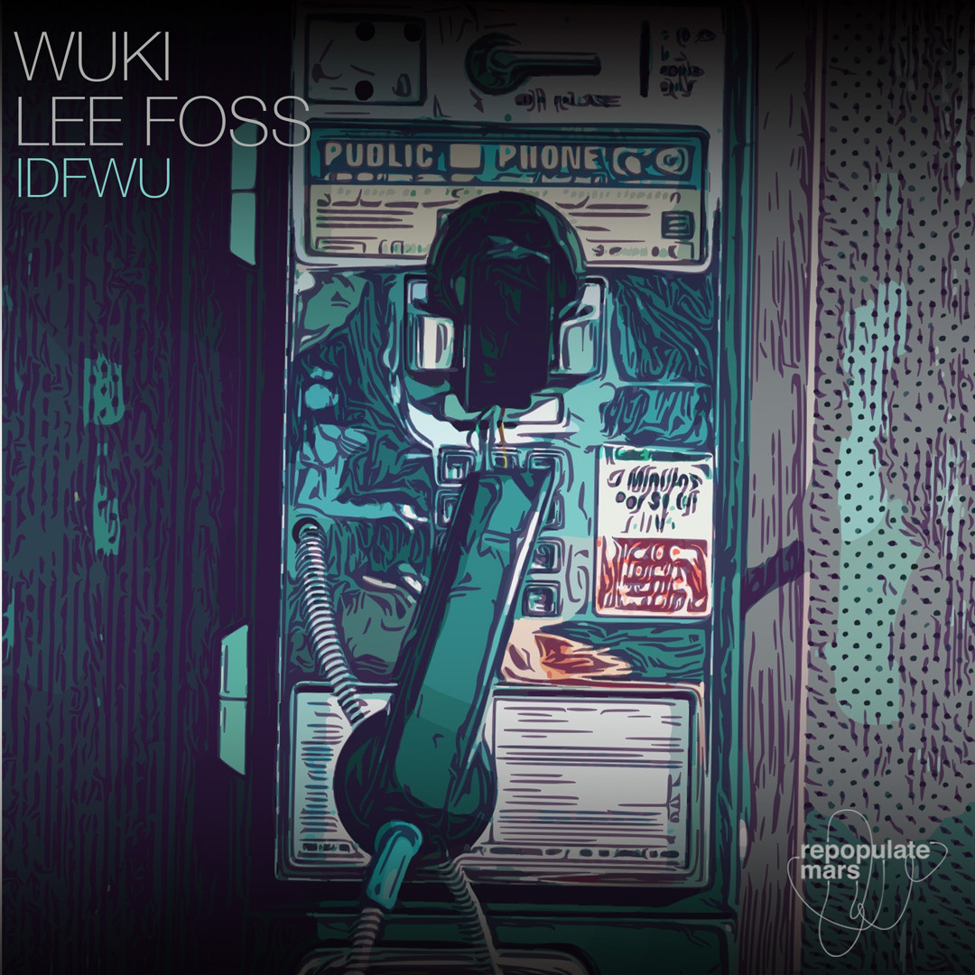 Stream IDFWU by wuki | Listen online for free on SoundCloud