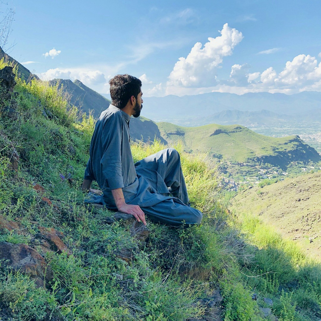 Stream AY DA HUSAN AO NOOR DARYABA GHANI KHAN ( 256kbps cbr ) by jibran ...