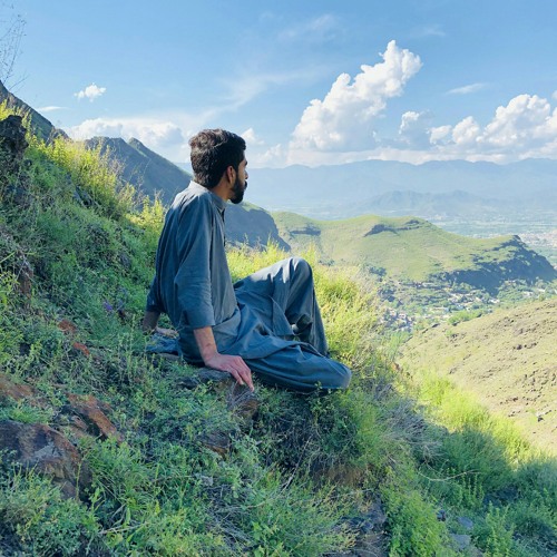 Stream AY DA HUSAN AO NOOR DARYABA GHANI KHAN ( 256kbps cbr ) by jibran ...