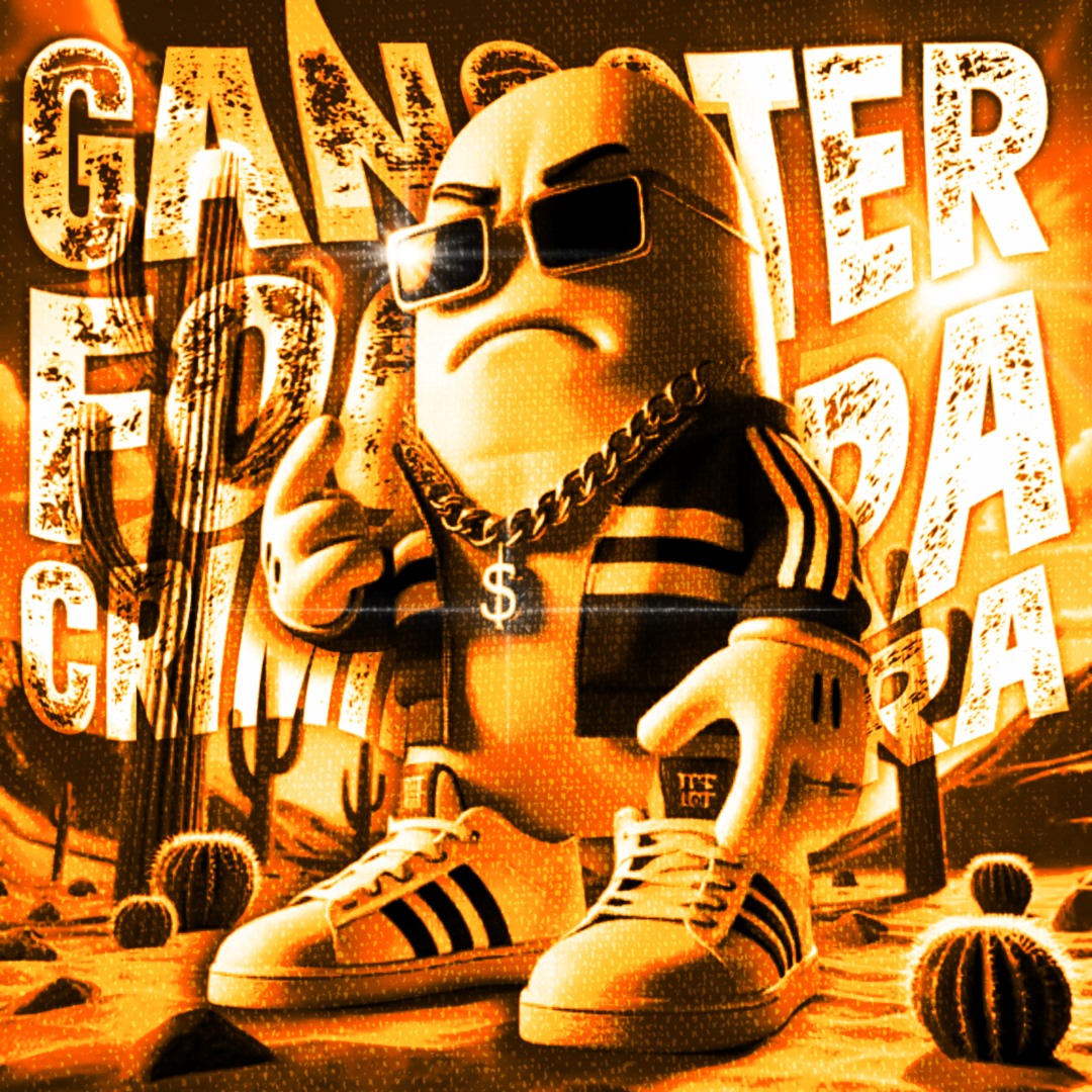 Stream GANGSTER FOOTERA CRIMINALERA FUNK by DJ SE3 ZL | Listen online ...
