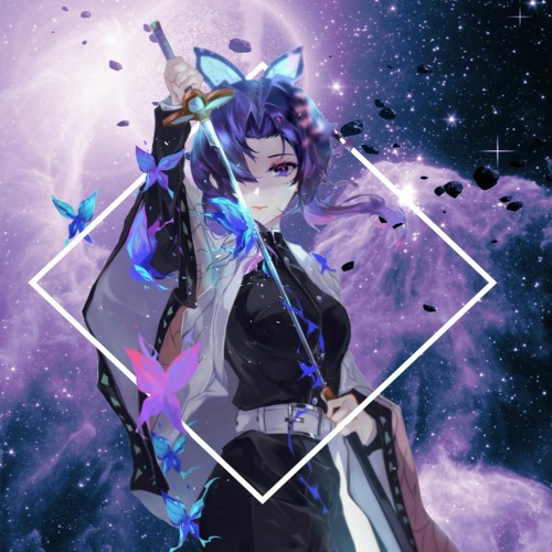 Stream Shinobu Kocho Theme FULL by 아미쉬 / 바보 . | Listen online for free ...