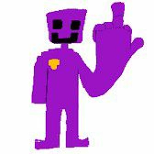 Stream CashMoney - Ourple Guy FNF by Cesar Torres | Listen online for ...